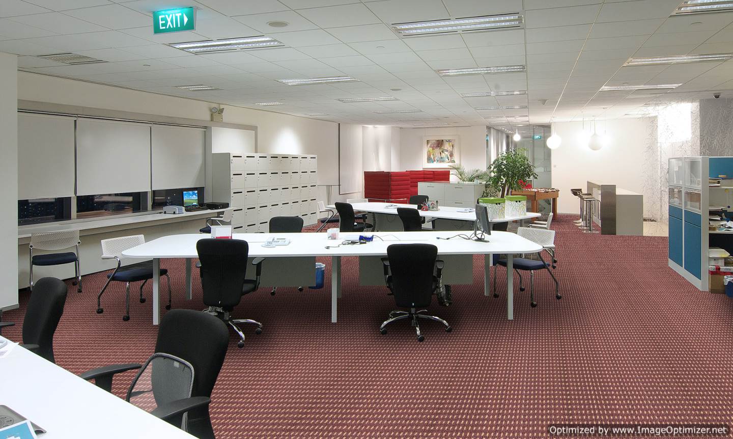 COT Colors - ASRO Singapore