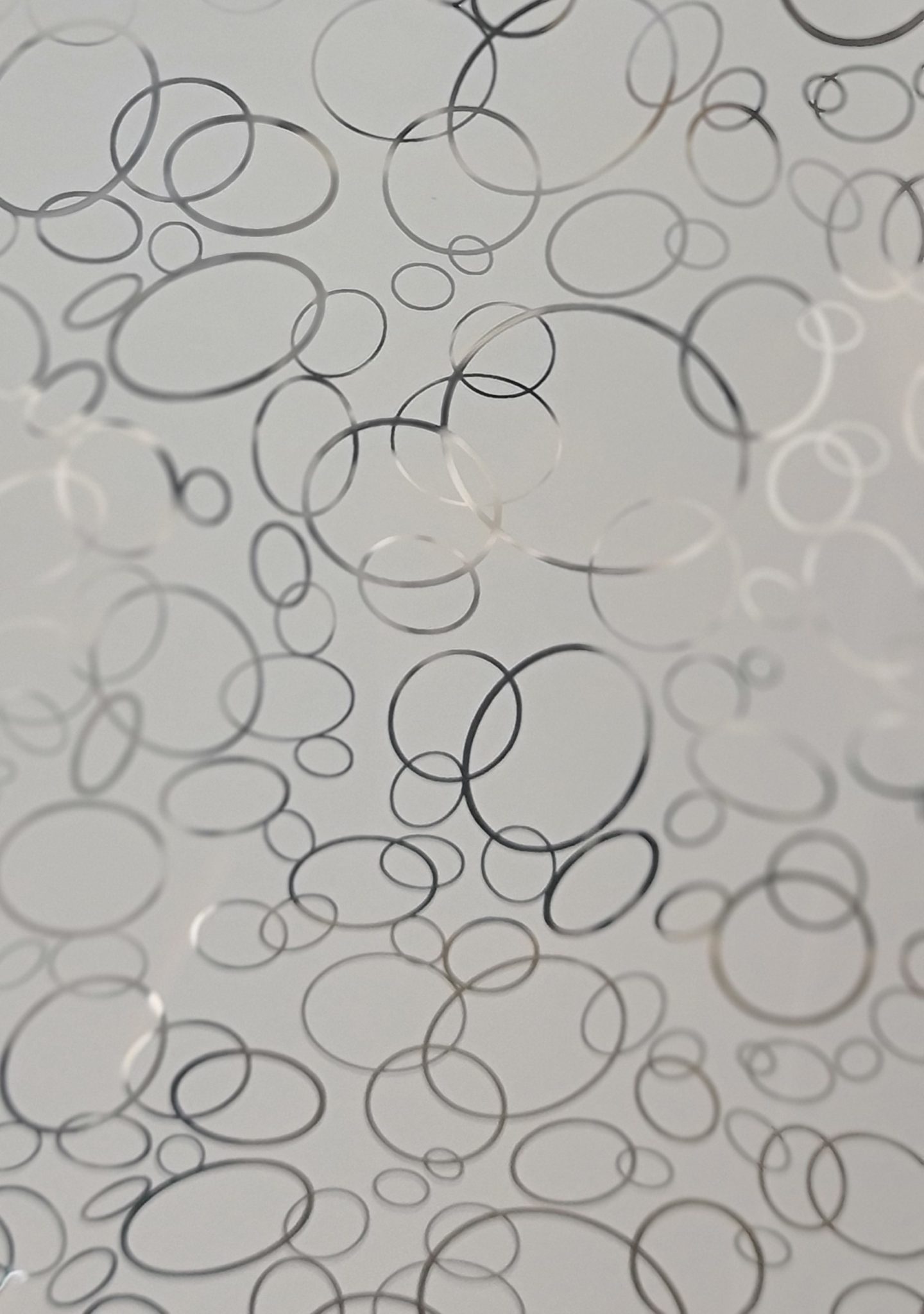 Frosted Film - ASRO Singapore for Best Privacy, Deco Films