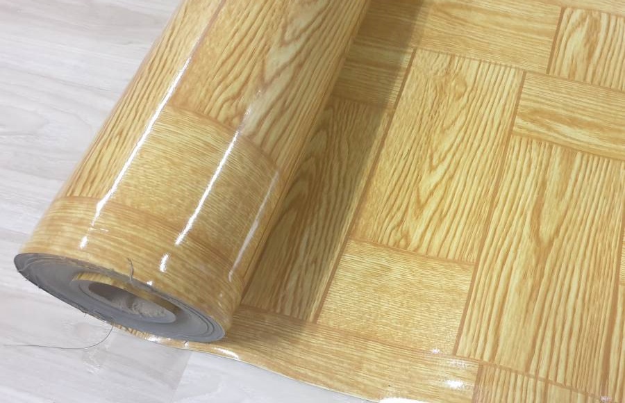 Floor Protection Sheet - Vinyl Floor Protection Sheet in Singapore