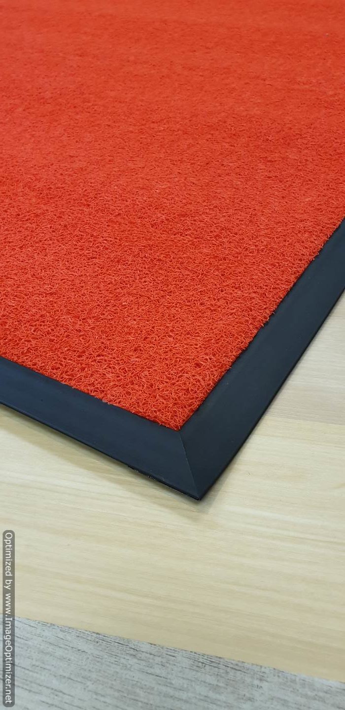 Coil Mat, Welcome Mat - ASRO offers for office, commercial & residential