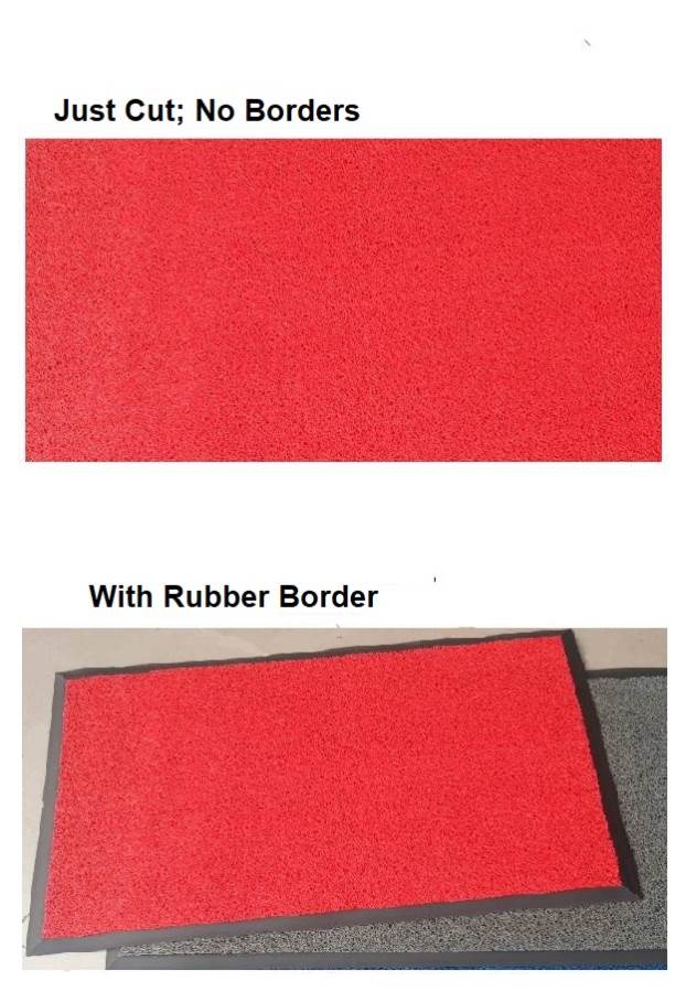 Coil Mat, Welcome Mat - ASRO offers for office, commercial & residential