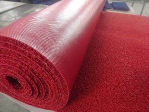 Coil Mat, Welcome Mat for Outdoor & Indoor in SG