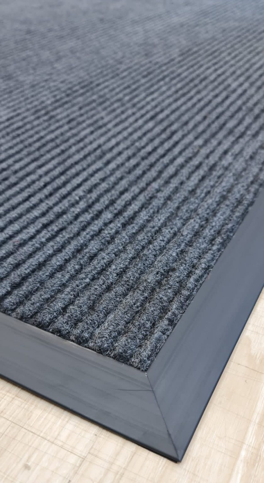 Dust Mat or Tough Rib Mat - ASRO Singapore for Customized Mats
