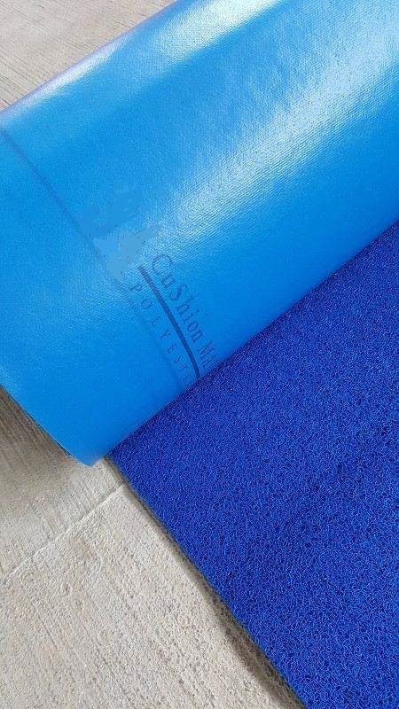 Coil Mat, Welcome Mat - ASRO Singapore for Office and Commercial Mats