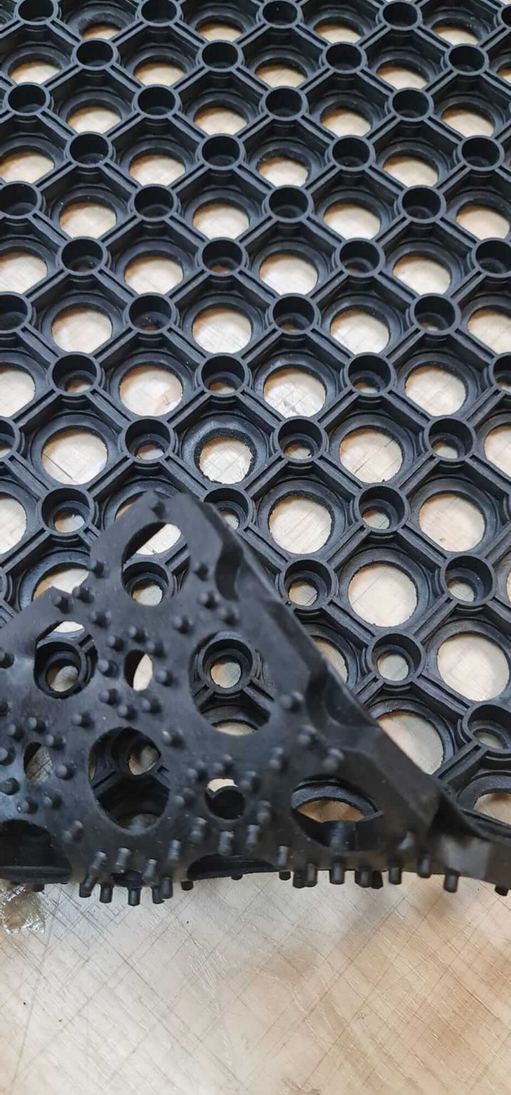 Deck Mat or Ring Mat - ASRO Singapore