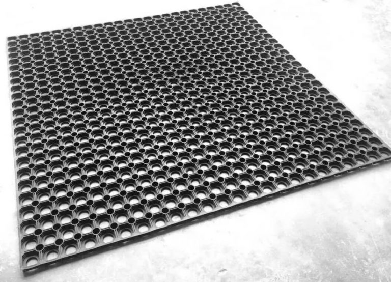 Rubber Mat - ASRO Singapore for neoprene & rubber