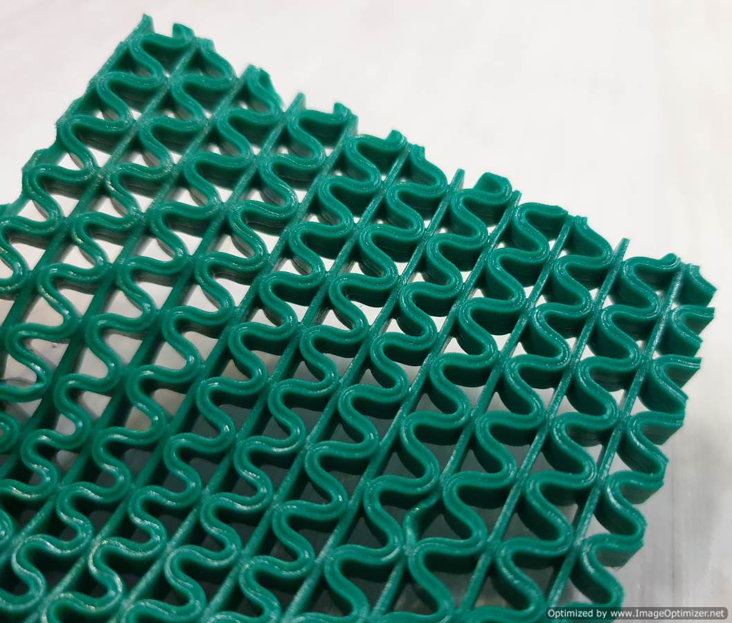 Swimming Pool Mat - ASRO Singapore best solution for Z Anti Slip mat