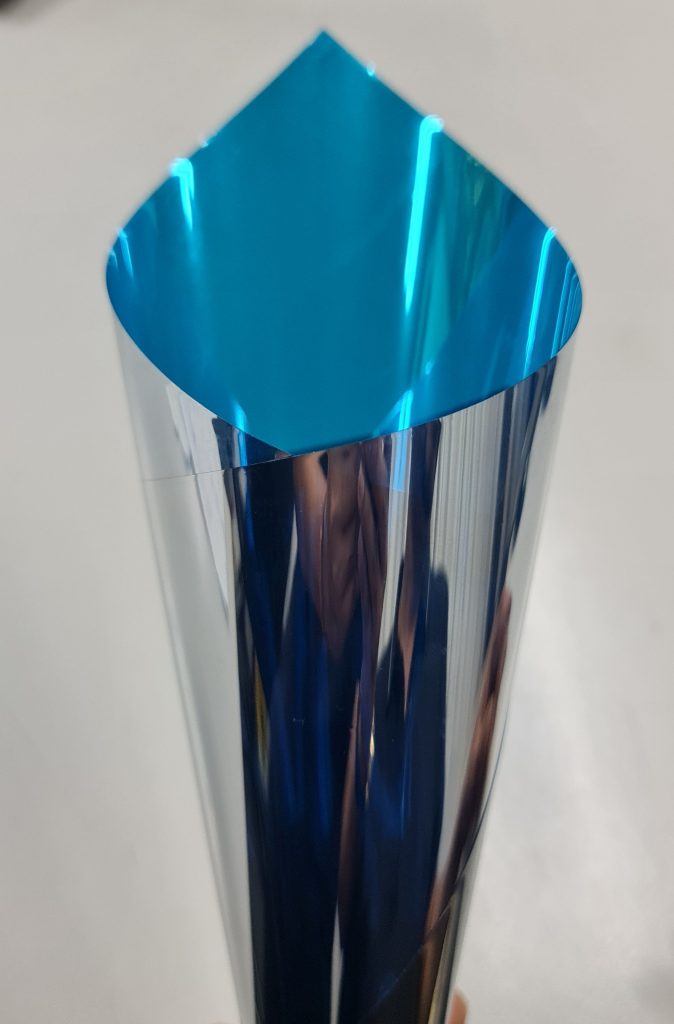 Reflective Film - ASRO Singapore