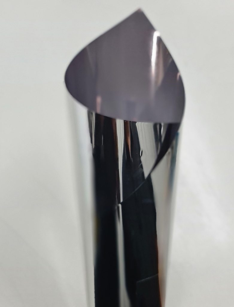 Reflective Film - ASRO Singapore Singapore
