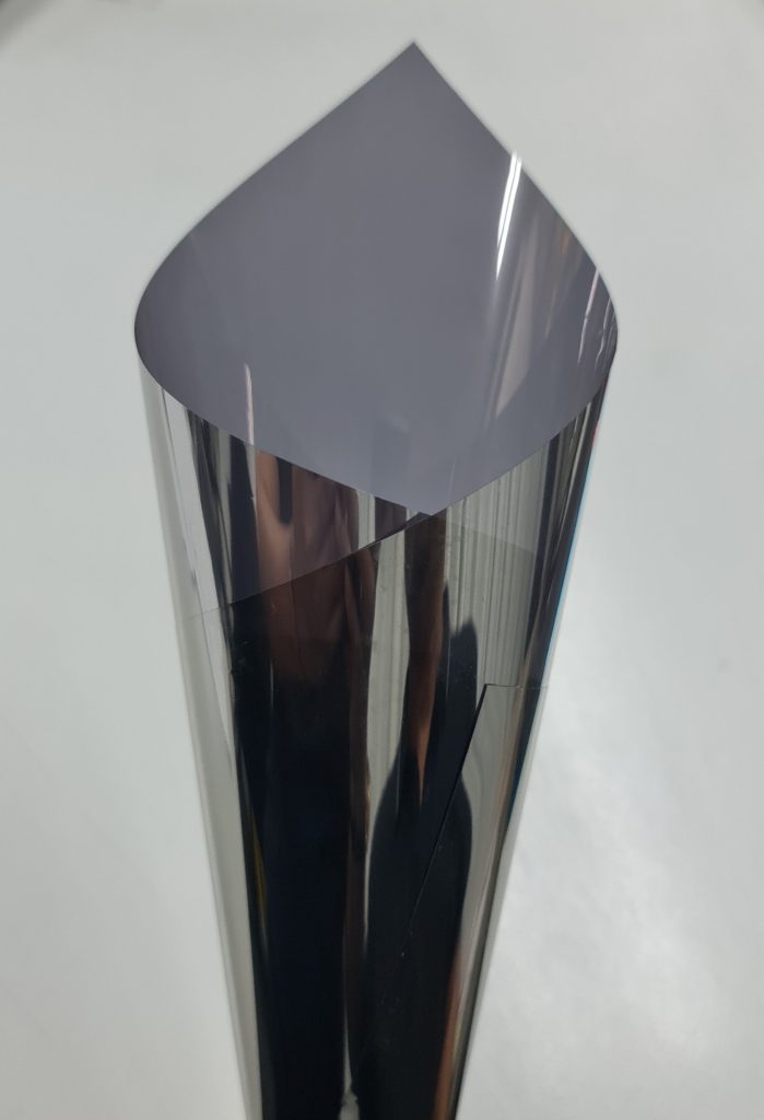 Reflective Film - ASRO Singapore