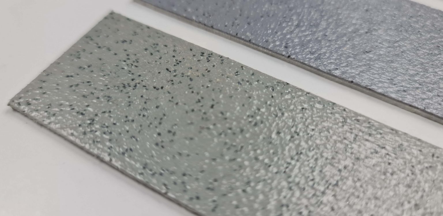 Safety Vinyl Sheet (Anti-slip) - ASRO Singapore